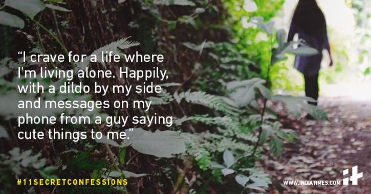 11 Of The Darkest Most Secret Confessions From People Who Can't Speak ...