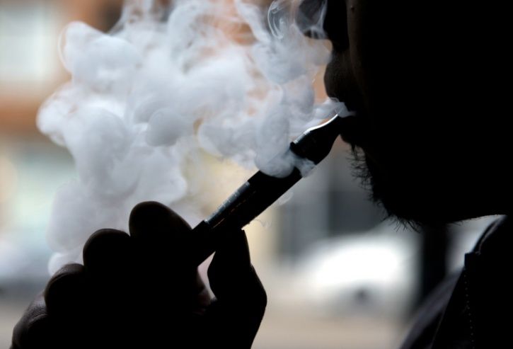 Is Vaping As Harmful As Smoking Cigarettes? Here’s What You Need To Know