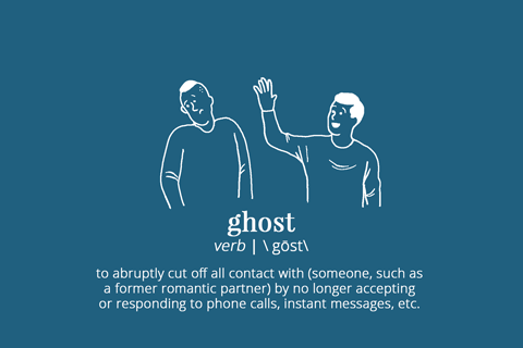 How Ghosting Can Make A Person Lose Faith In Relationships