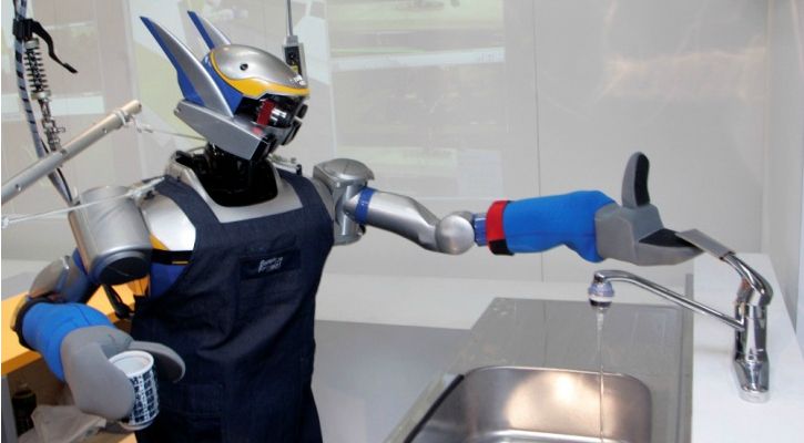 MIT And Google Researchers Are Building AI That Can See And Hear The ...