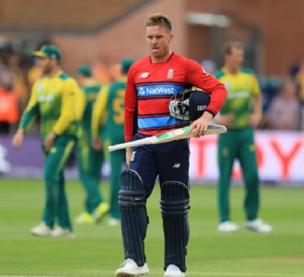 Well, Nothing's Going England's Way - Jason Roy Becomes 1st Batsman To ...