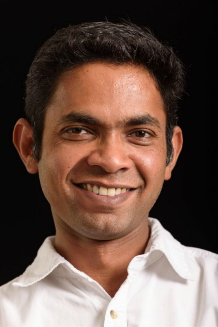 Pune Scientist Thomas Pucadyil Among 41 Researchers To Win Rs 4.17 ...