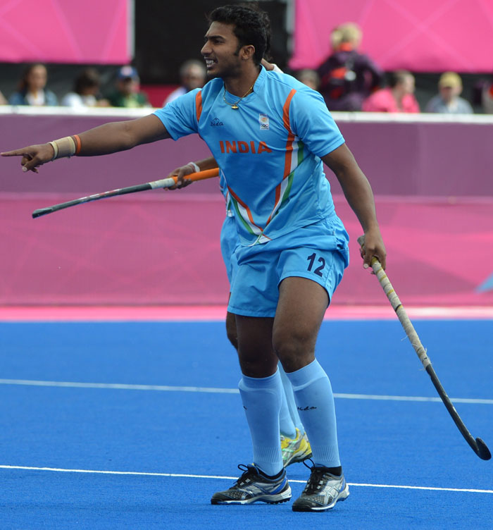 Big Surprises In Indian Hockey Probables List As Star Drag Flicker VR ...