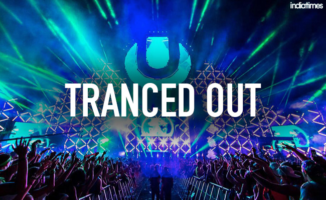 15 Words To Fib Your Way Through An Electronic Music Festival