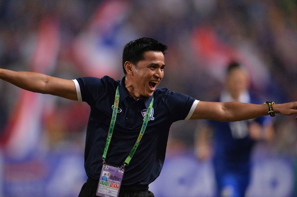 Ali Daei Is The Only Footballer With Over 100 International Goals And ...