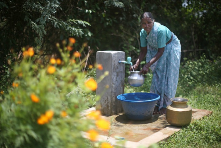 On World Water Day, Here Are 10 People Trying To Save Earth's Most ...