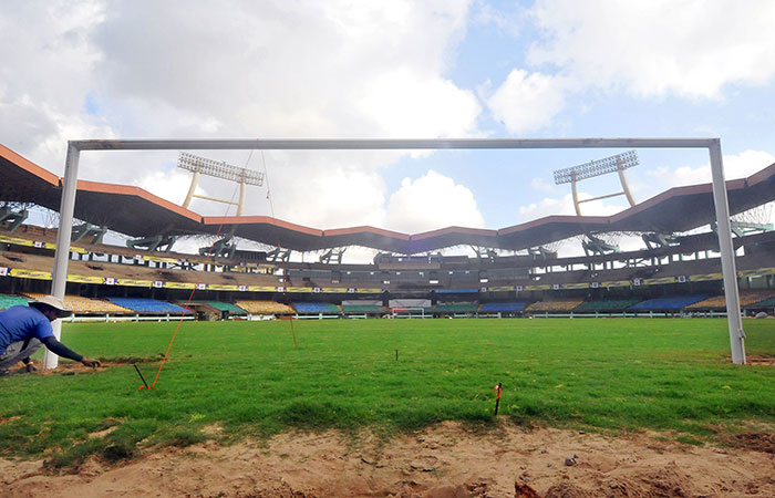 FIFA's Advice To India - Focus On Grassroots And Make Investments If ...