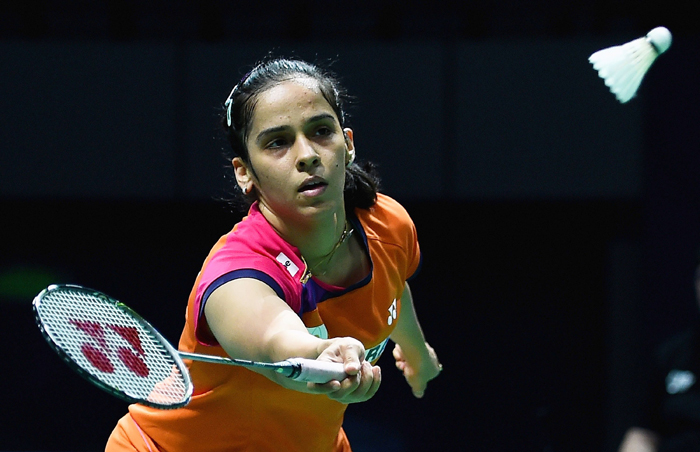 Having Recovered From Injury, Saina Nehwal Is All Set To Shine At The ...