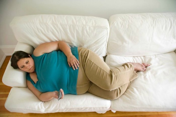 Did You Know Obesity Can Increase The Risk For Chronic Kidney Disease?