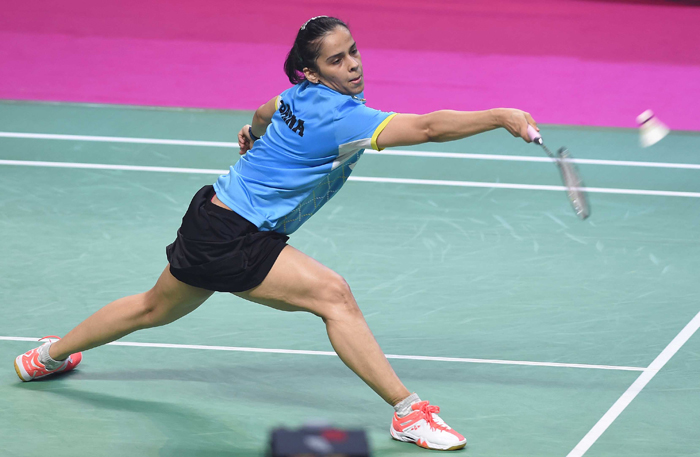 Having Recovered From Injury, Saina Nehwal Is All Set To Shine At The ...