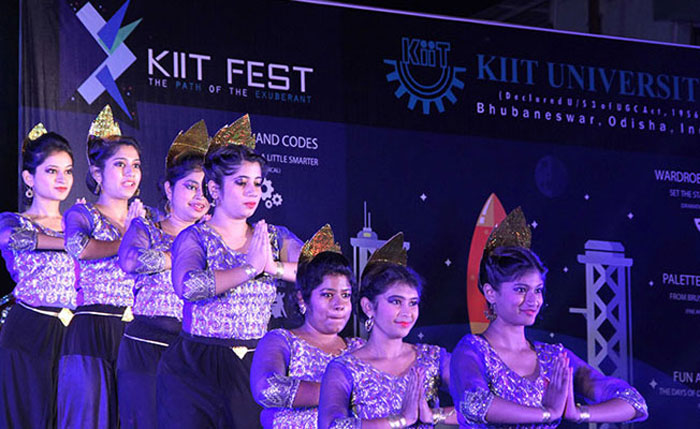 5 Awesome Reasons To Attend KIITFEST 2017