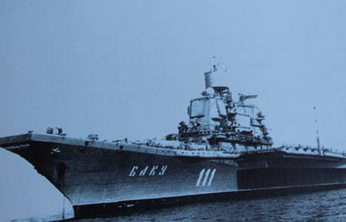 Indias Decades Of Experience In Operating Aircraft Carriers Beats