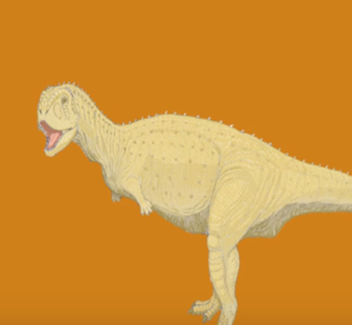 Here Are The 10 Deadly Dinosaurs That Lived In The Indian Subcontinent Once