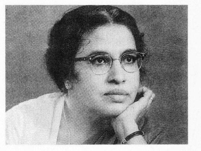 Did You Know That India Had Appointed One Of The First Women Judges In ...