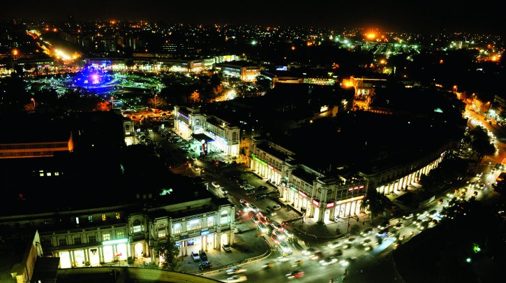 Here's What 'The Earth Hour' Is All About And How You Can Join The ...