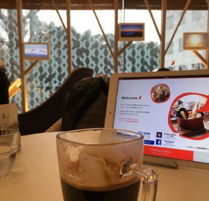 This Ingenious 'Nap Cafe' In Japan Is Offering The Best Sleeping ...