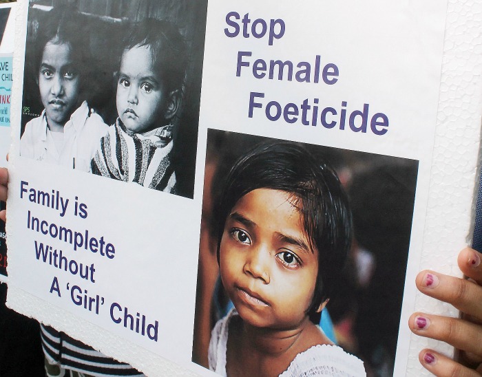 Newborn Girl Rescued In Odisha After Being Buried Alive By Parents