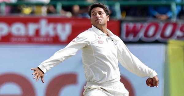 Looking Back At The Origins Of How The Term 'Chinaman' Came Into Cricket