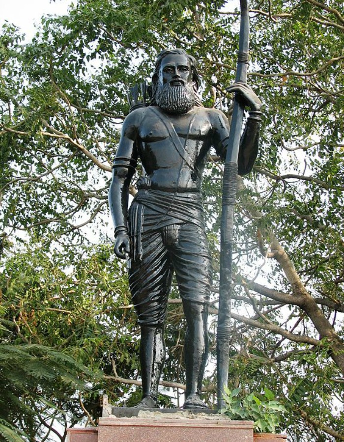 Here Are 11 Lesser Known Freedom Fighters Who Sacrificed Their Lives ...