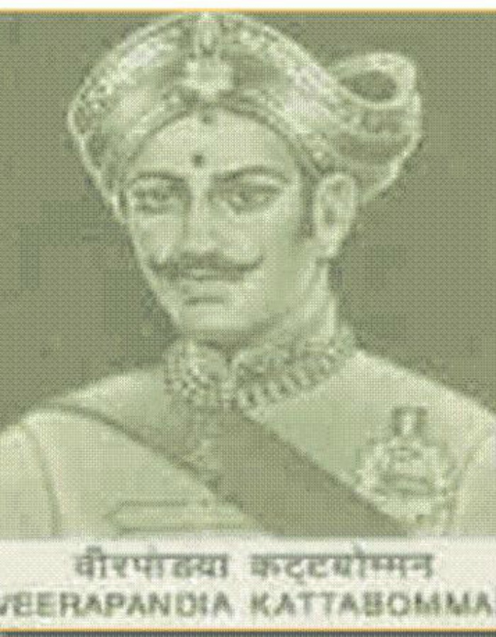 Here Are 11 Lesser Known Freedom Fighters Who Sacrificed Their Lives ...