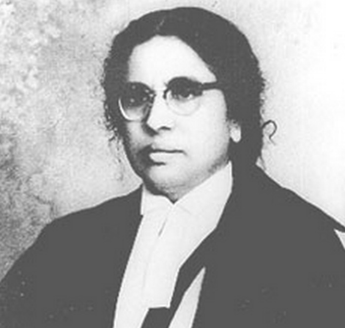 Did You Know That India Had Appointed One Of The First Women Judges In ...