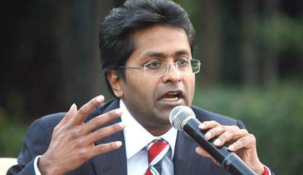 IPL Founder Lalit Modi Claims Interpol Has Rejected His Extradition ...