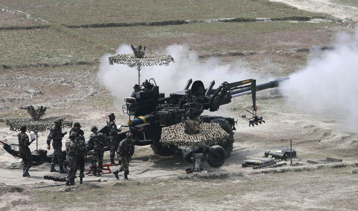 After Importing It Over 30 Years Ago, India To Export Shells For Bofors ...