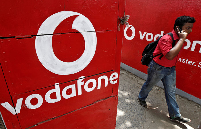 Idea Approves Merger With Vodafone To Create India's Largest Telecom ...