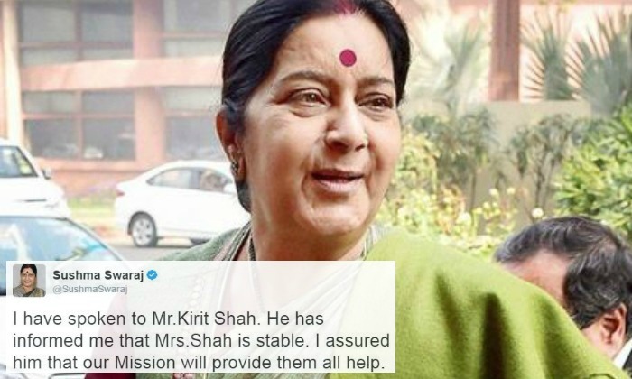 Maneka Gandhi Lands In Soup For Making 'Hormonal Outbursts' Statement ...