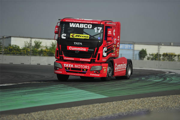 Get, set, go! Here's Everything You Need To Know About T1 Prima Truck ...