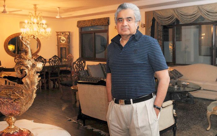 Harish Salve Took Just Re 1 As Fees To Defend Kulbhushan Jadav At ...