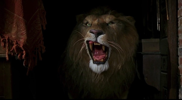 9 Scenes That Prove ILM, The VFX Company Behind Star Wars, Was ...