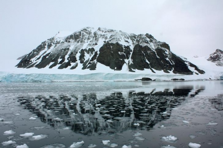17 Pictures That Show The Extent Of Damage Caused To Antarctica's ...