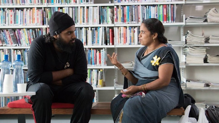 At This Human Library In Hyderabad, You Can Borrow Humans For 30 ...