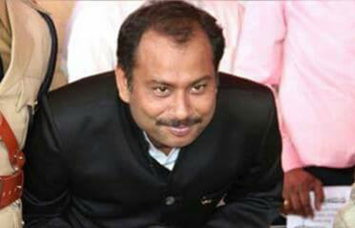 Karnataka IAS Officer Found Dead Under Mysterious Circumstances Outside VIP Guest House In Lucknow