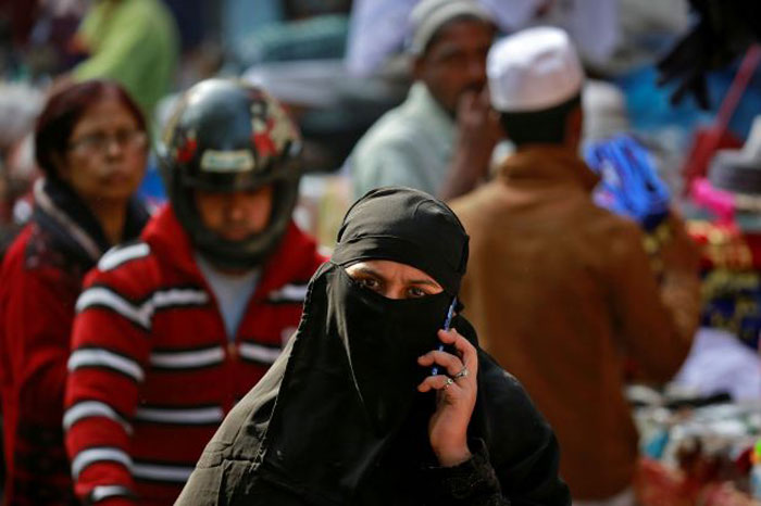A Muslim Woman In Meerut Wants To Give Triple Talaq To Her Abusive Husband