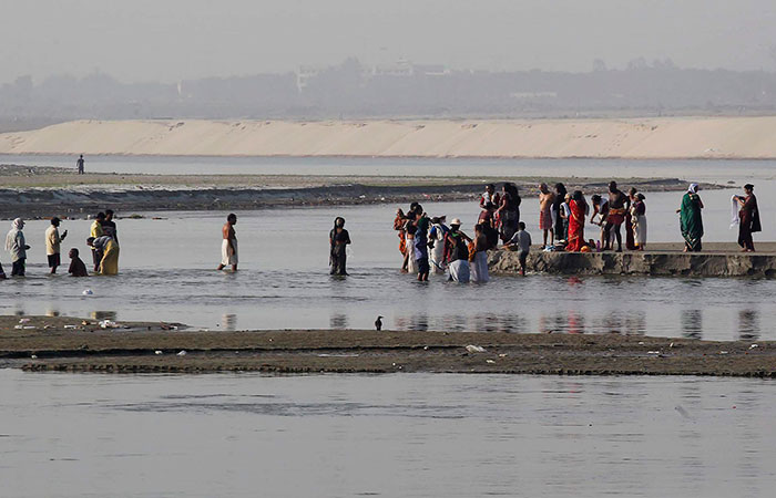 Mining Will Continue In Ganga As Supreme Court Stays Ban On Extraction ...