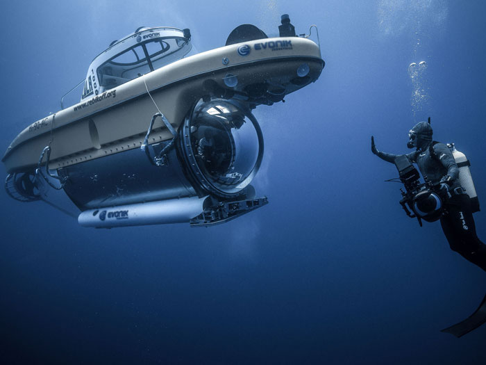 India Will Invest Rs 10,000 Crore In Deep Sea Mission To Dig Out Fuel ...