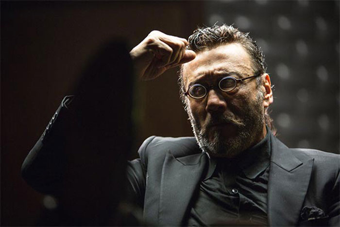 Sarkar 3 Review: There Are Rare Moments Of Hope And Light, Rest All Is Dark