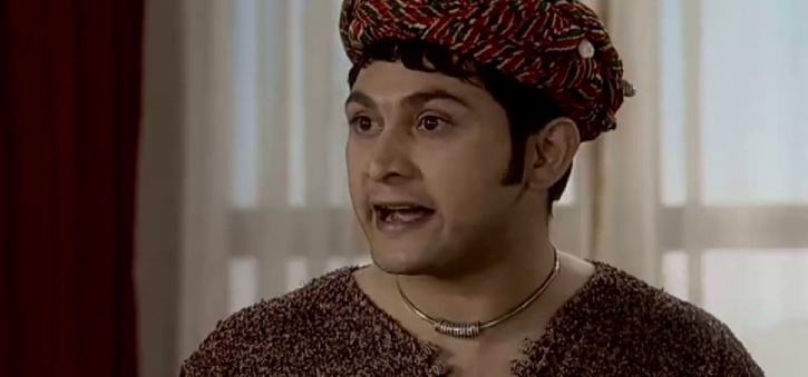 Meet Rajesh Kumar, The Man World Has Known Only As Rosesh For The Last ...