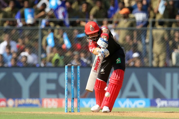 Sunil Gavaskar Is Not Impressed By Virat Kohli's Shot Selection Vs Punjab, Tells Him 'To Take A ...