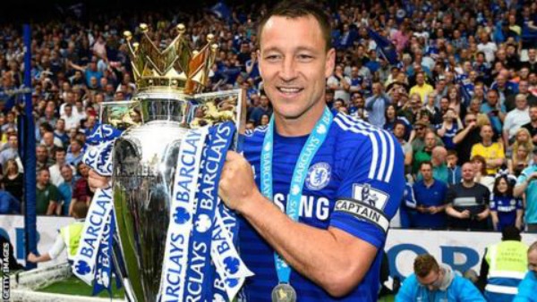 7 Interesting Facts Which Are Definitely Worth Knowing About John Terry ...