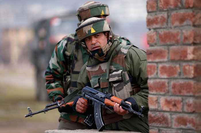 The New Hizbul Commander In Kashmir, Riyaz Naikoo, Is A Tech-Savvy ...