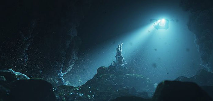 India Will Invest Rs 10,000 Crore In Deep Sea Mission To Dig Out Fuel ...