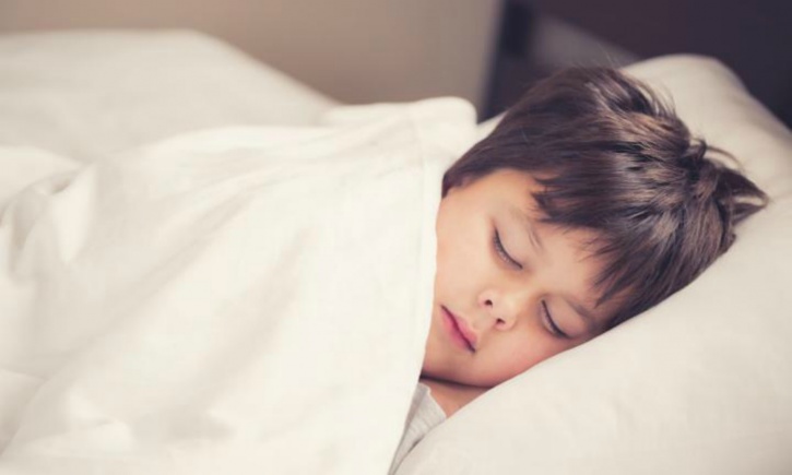 Bedtime Rules For Kids Ensures Adequate Sleep, Good Health, Better ...