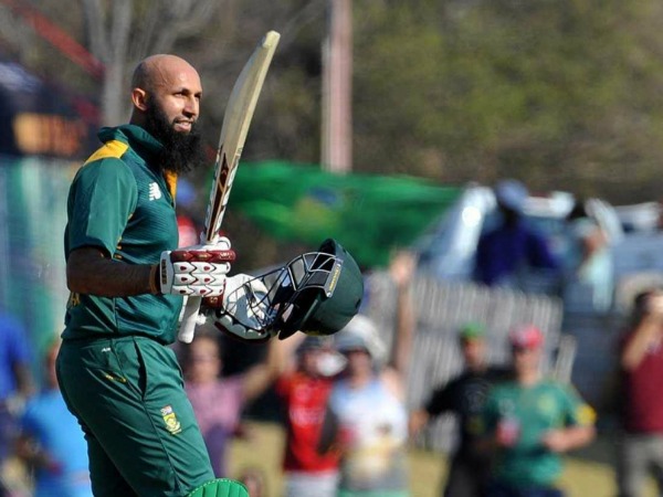 7 Things You Ought To Know About Hashim Amla, The Only Player With Two ...