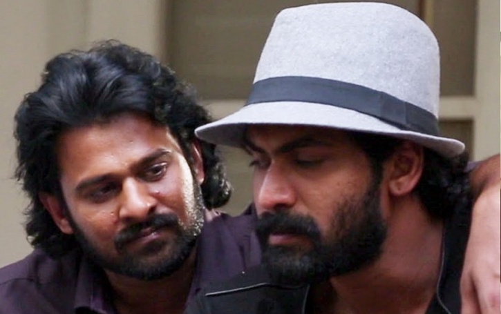 9 Times Onscreen Enemies Rana Daggubati & Prabhas Made Us Jealous Of ...