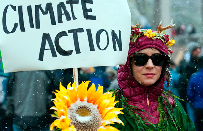 America's Retraction From Climate Change Pledge Could Be Disastrous For ...