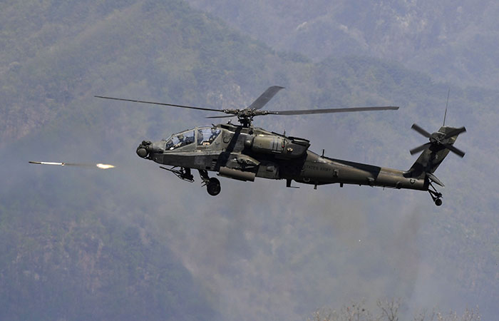 Indian Army Wants To Have Its Own 'Air Force' With Heavy-Duty Attack ...