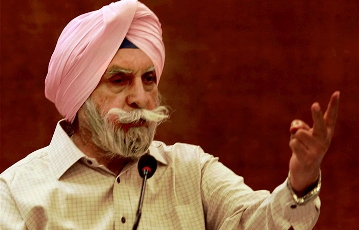Former Punjab DGP KPS Gill Who Decimated Khalistan Terrorists Passes ...